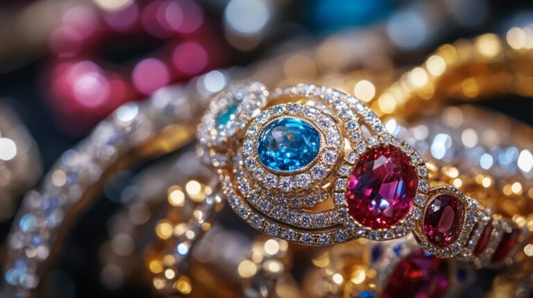 What Jewelry Can Food Handlers Wear While Working? - Kinglet WW