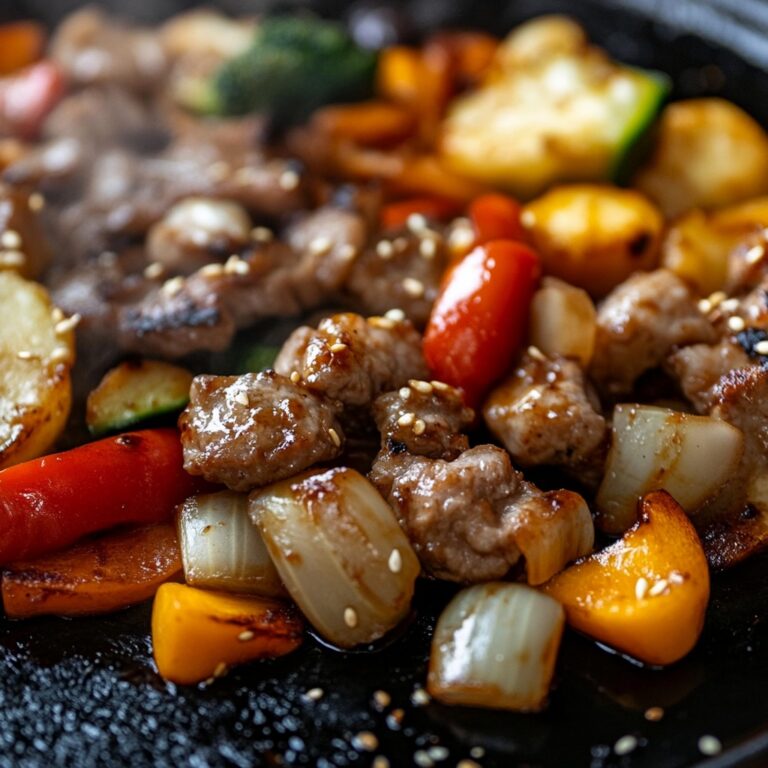 Hibachi Food - What It Is and Why It’s So Popular - Kinglet WW
