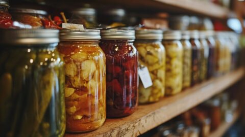 What Happens If You Eat Expired Food? Here's the Truth - Kinglet WW
