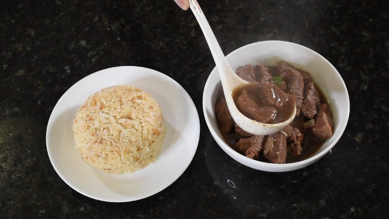 Beef Pares Recipe - Sweet, Savory, and Perfectly Braised - Kinglet WW